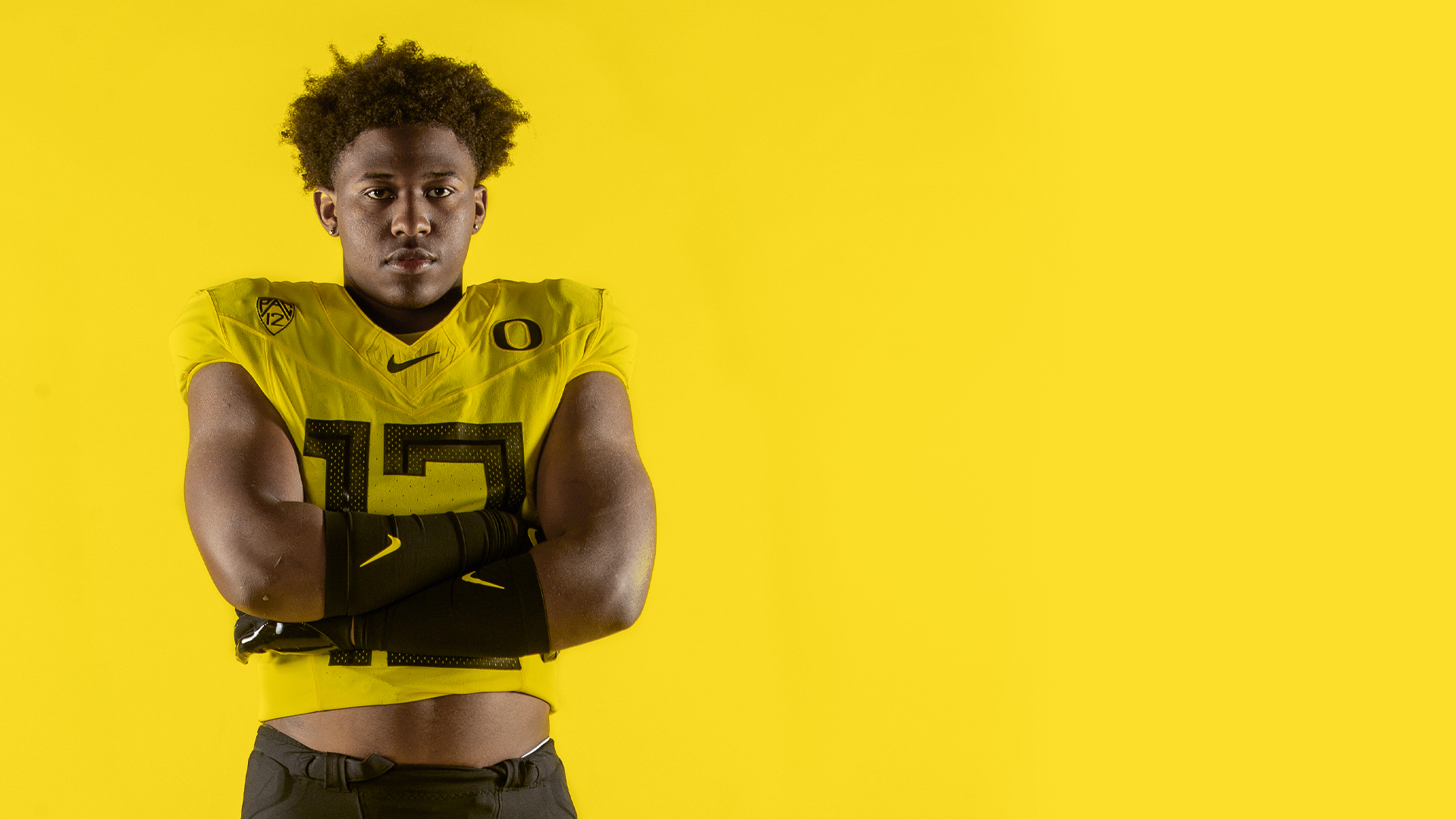 Blake Purchase - Football - University of Oregon Athletics