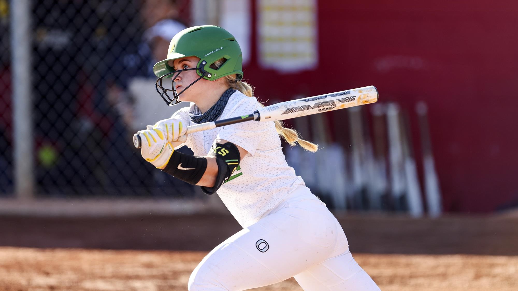 Paige Sinicki - Softball - University of Oregon Athletics