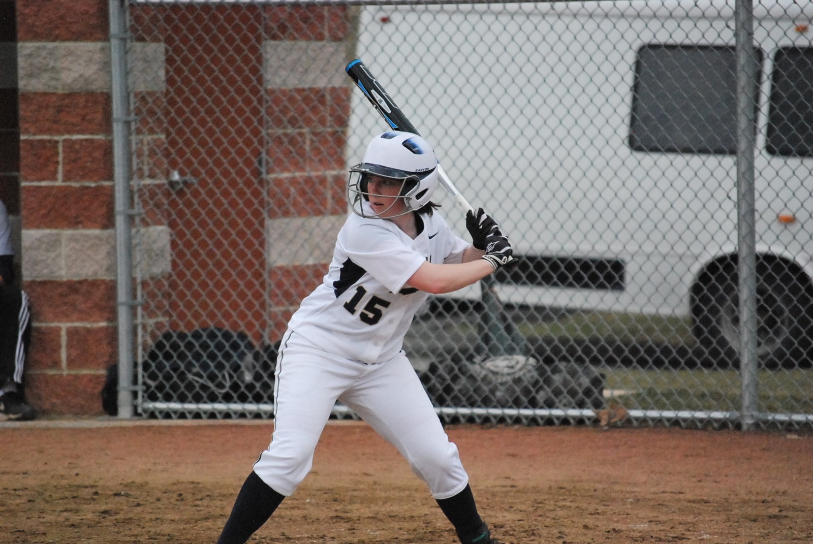 Caitlin Tobin - Softball - University of Pittsburgh Greensburg Athletics