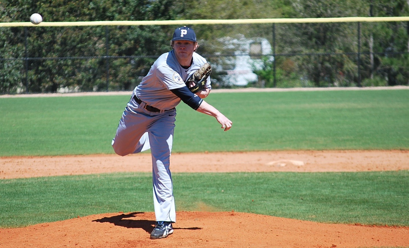 Cory Deighan - Baseball - University of Pittsburgh Greensburg Athletics