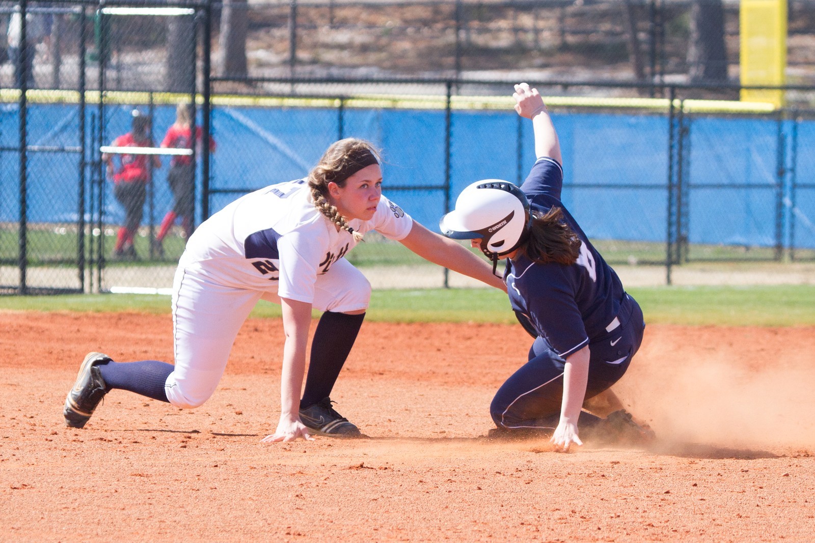 Casey Hamilton - Softball - University of Pittsburgh Greensburg Athletics
