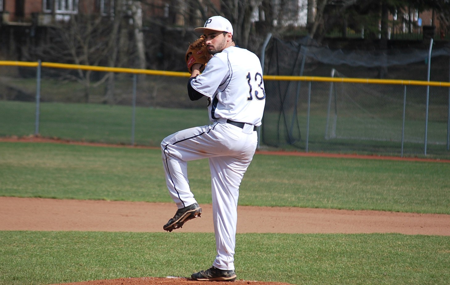 Brennan Rahl - Baseball - University of Pittsburgh Greensburg Athletics
