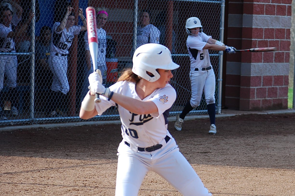 Morgan Russo - Softball - University of Pittsburgh Greensburg Athletics