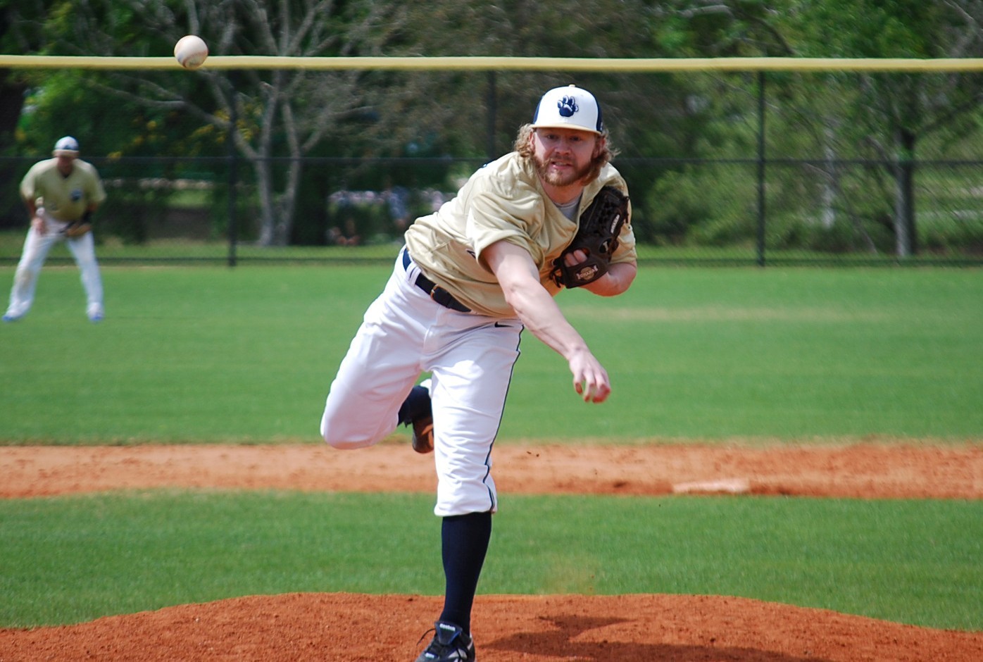 Cory Deighan - Baseball - University of Pittsburgh Greensburg Athletics