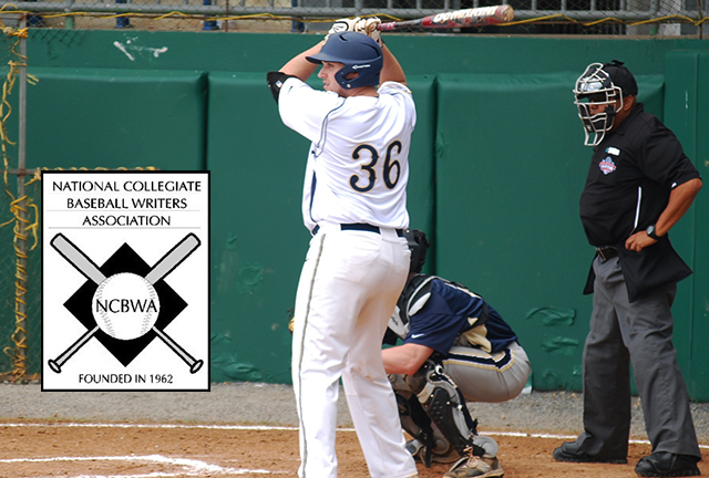 Ryan Dodson - Baseball - University of Pittsburgh Greensburg Athletics