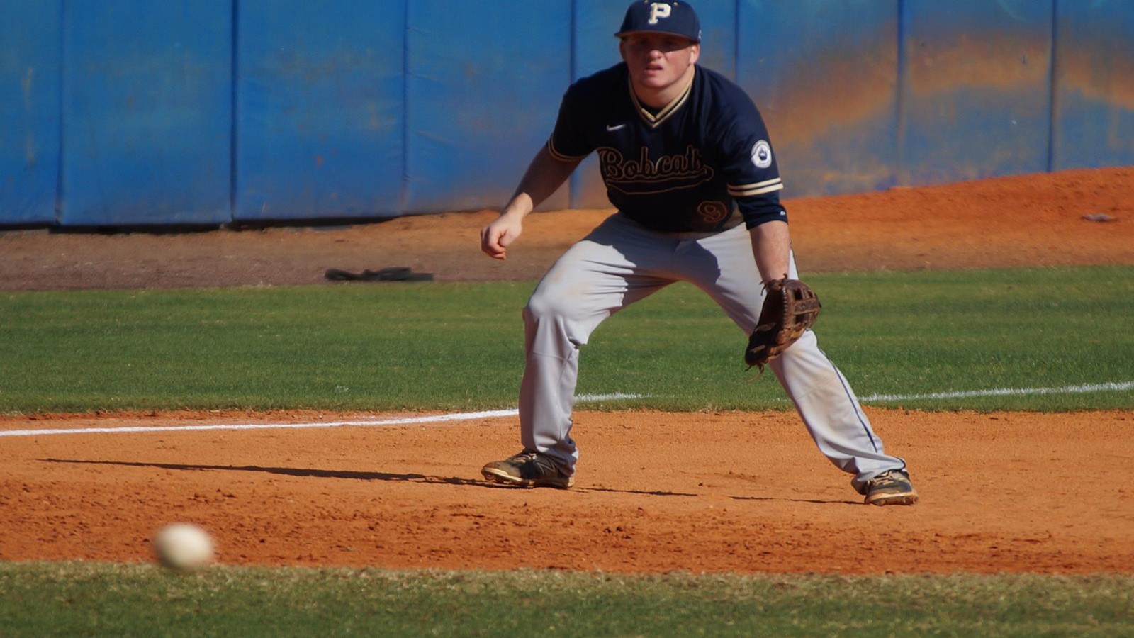 Patrick Aul - Baseball - University of Pittsburgh Greensburg Athletics