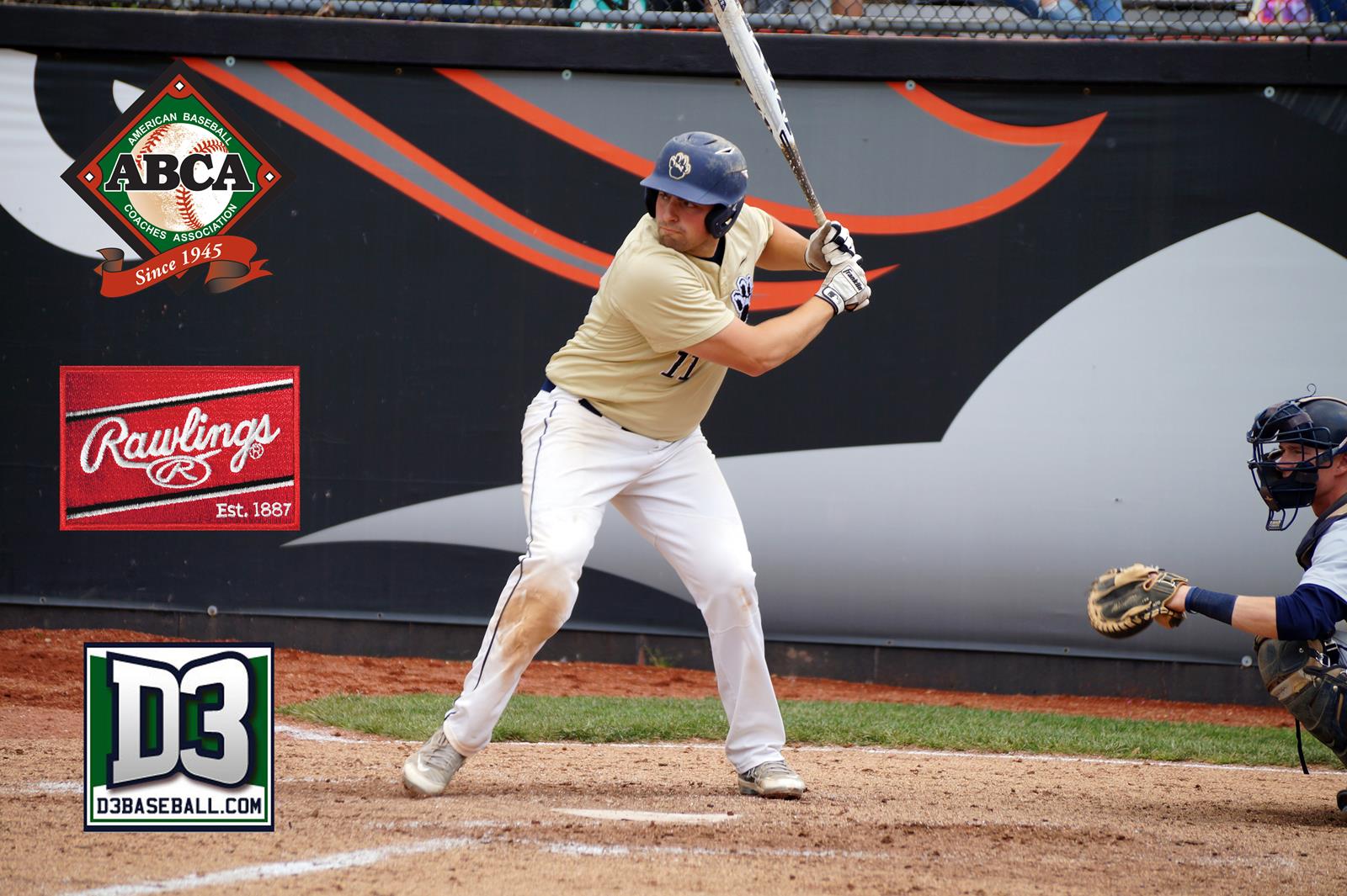 Reno Rainey - Baseball - University of Pittsburgh Greensburg Athletics