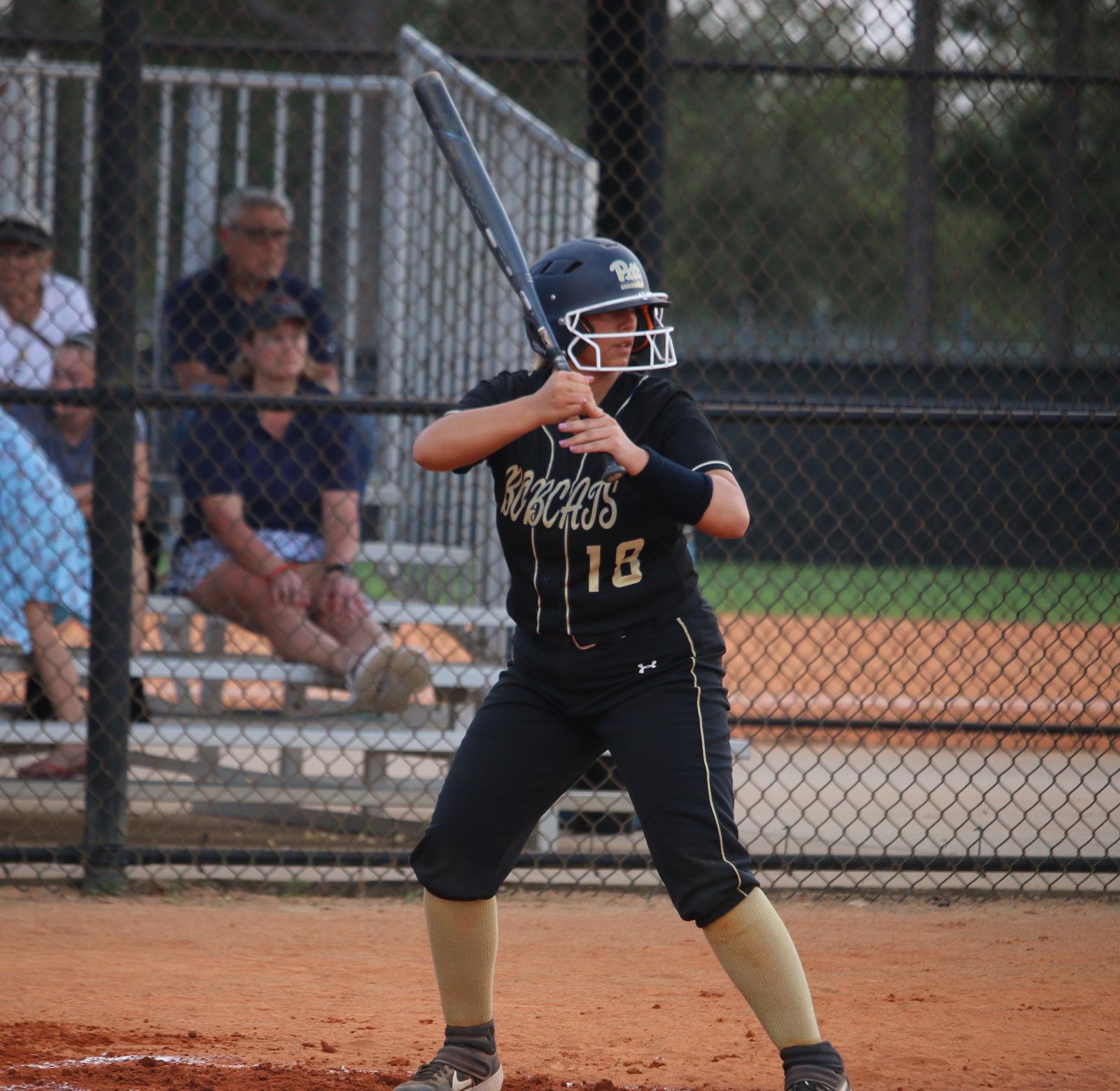 Alex Sokol - Softball - University of Pittsburgh Greensburg Athletics