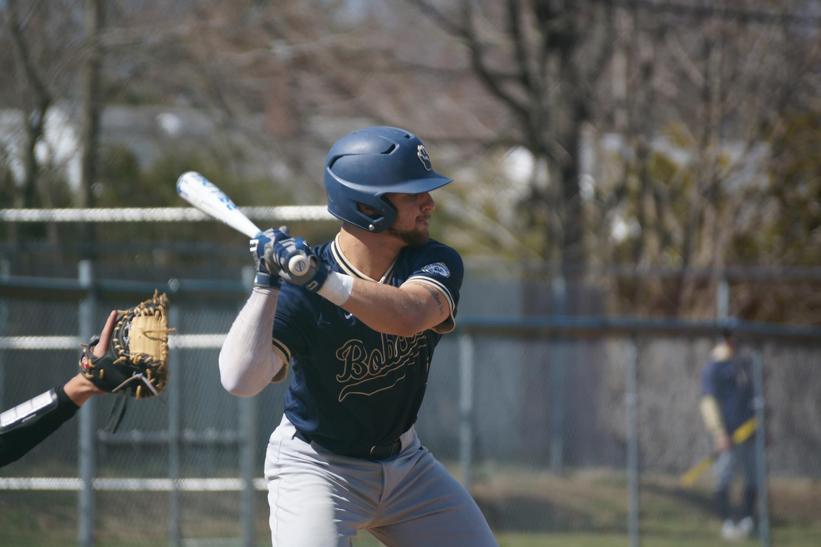 Jordan Cavanaugh - Baseball - University of Pittsburgh Greensburg Athletics