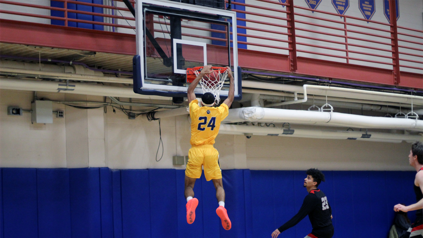 Jaylen Williams - Men's Basketball - University of Pittsburgh ...