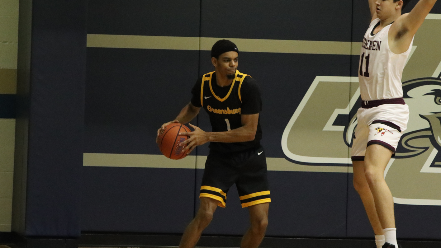 Jaylen Williams - Men's Basketball - University of Pittsburgh ...