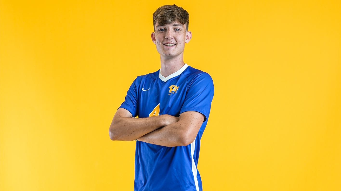 Kyle Ryan - Men's Soccer - University of Pittsburgh Greensburg Athletics