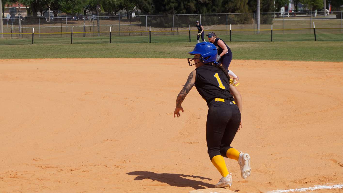 Ava Martin - Softball - University of Pittsburgh Greensburg Athletics