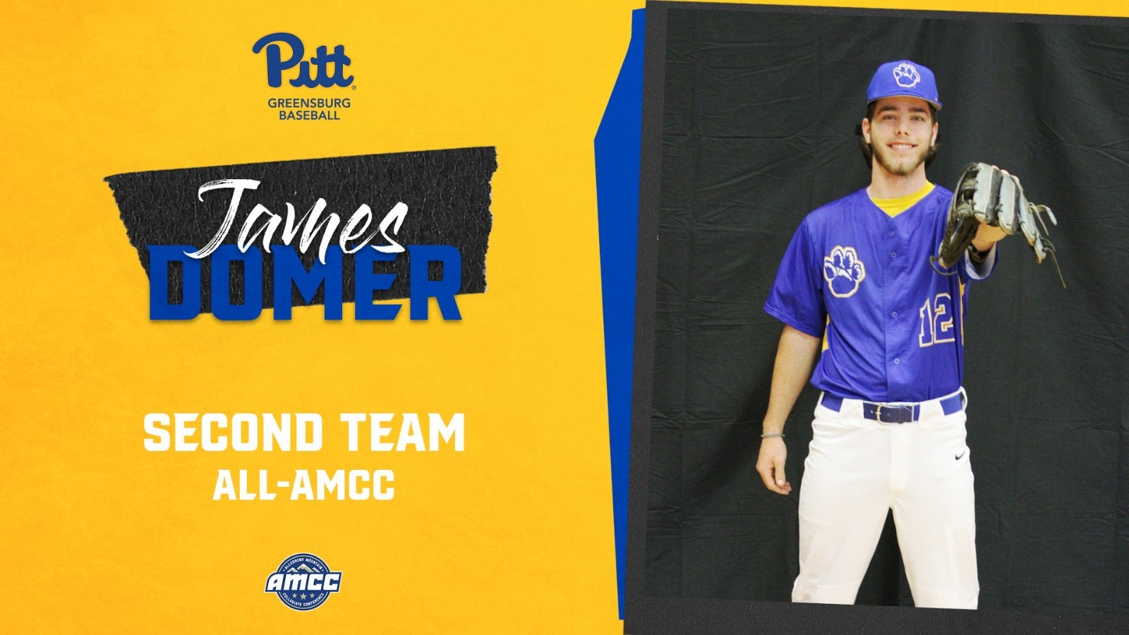 2024 Baseball Schedule - University of Pittsburgh Greensburg Athletics