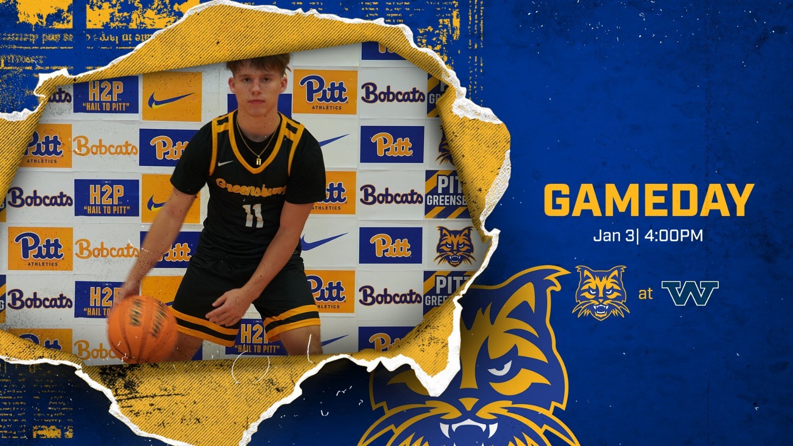 MBB Preview: at Carlow - University of Pittsburgh Greensburg Athletics