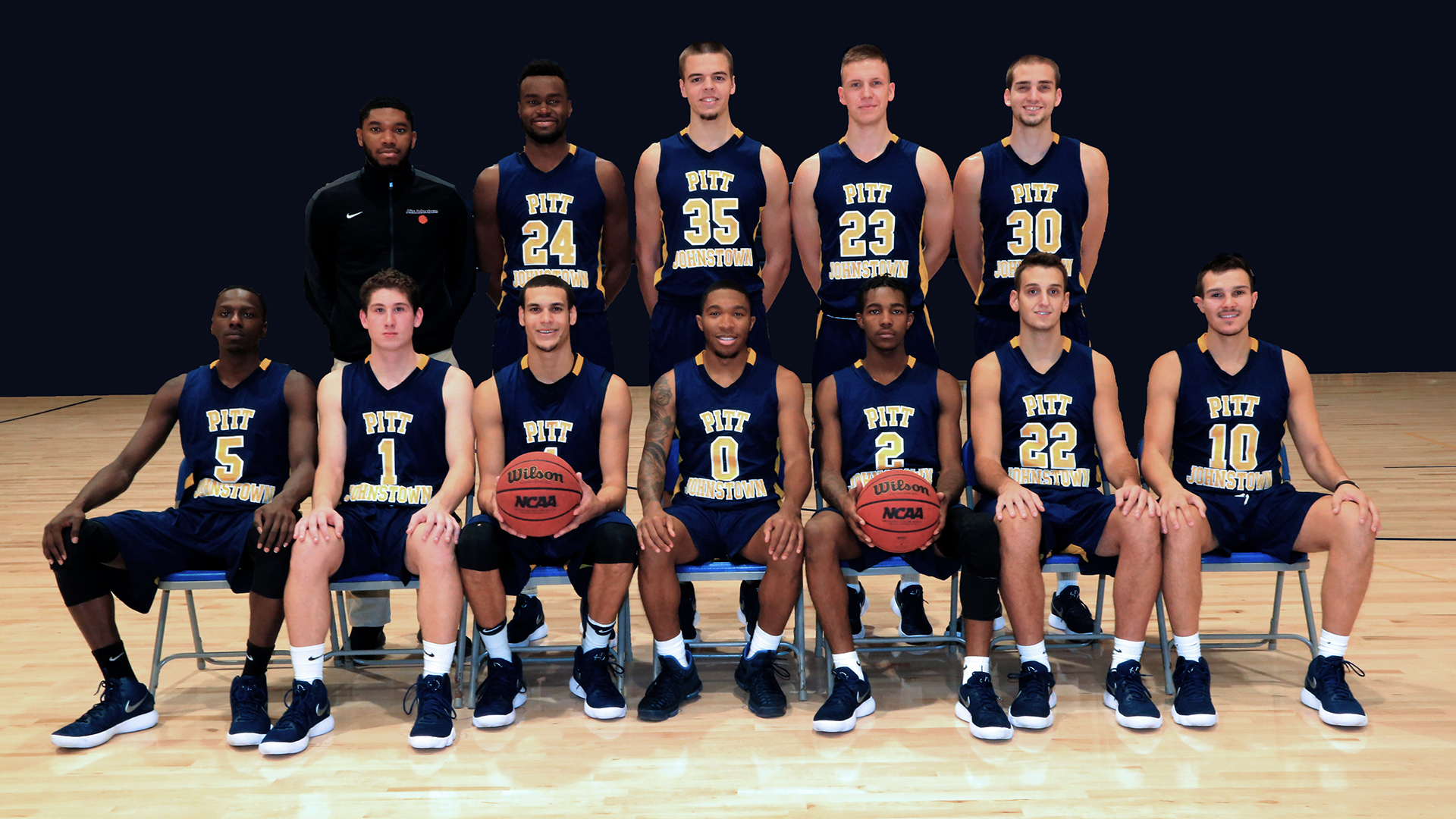 Men's Basketball to Open Season at Indiana (PA) IRMC/Hilton Garden Inn ...