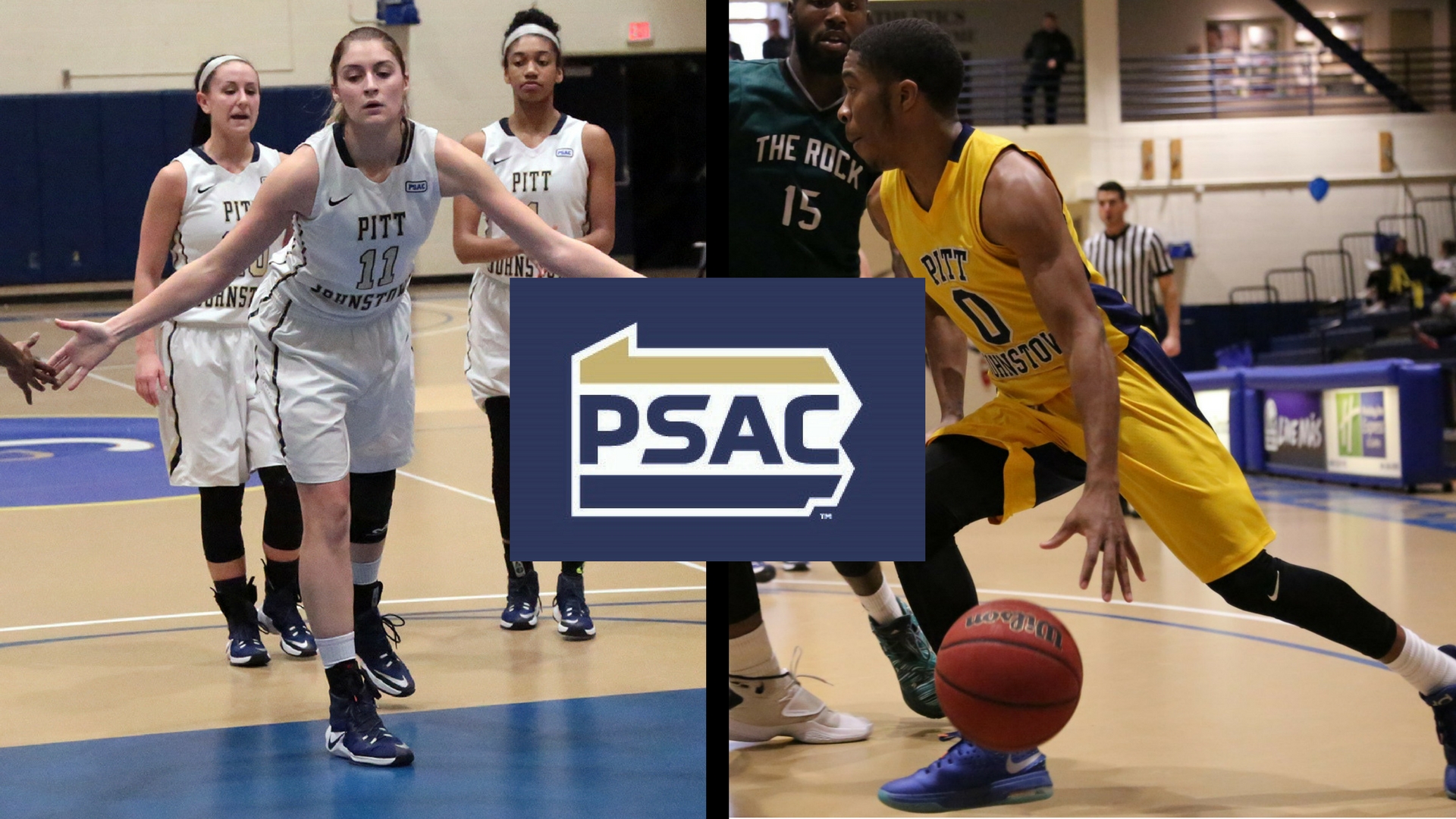 Basketball Teams to Host National Power IUP Wednesday Night in Sports ...