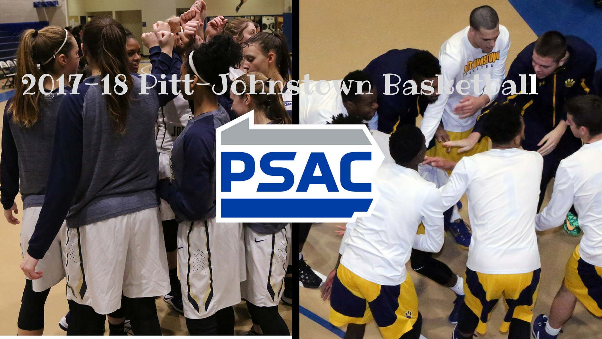 Basketball Teams to Host PSAC Doubleheader Against East Stroudsburg on ...