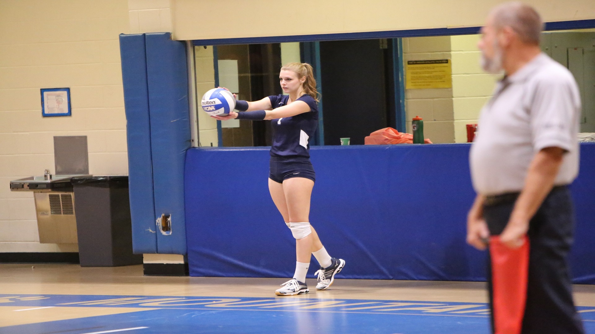 Devan Orr - Women's Volleyball - University of Pittsburgh at Johnstown ...