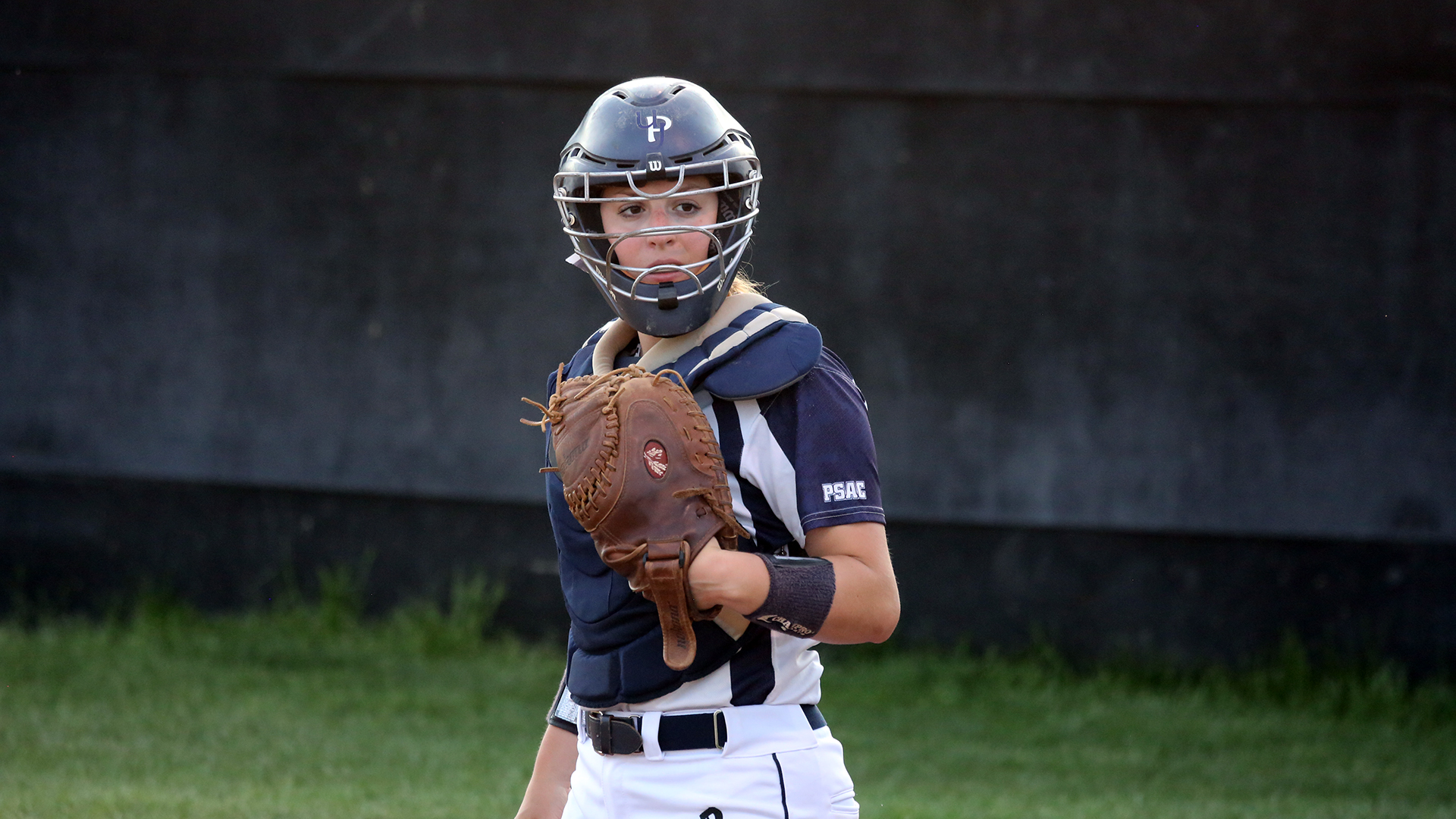 Amanda O'Toole - Softball - University of Pittsburgh at Johnstown Athletics