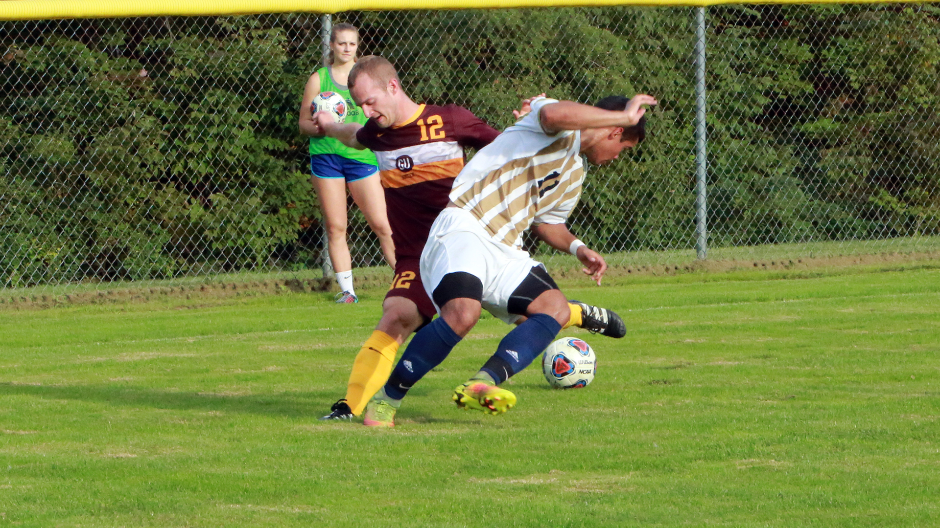 Josh Briscoe - Men's Soccer - University of Pittsburgh at Johnstown ...