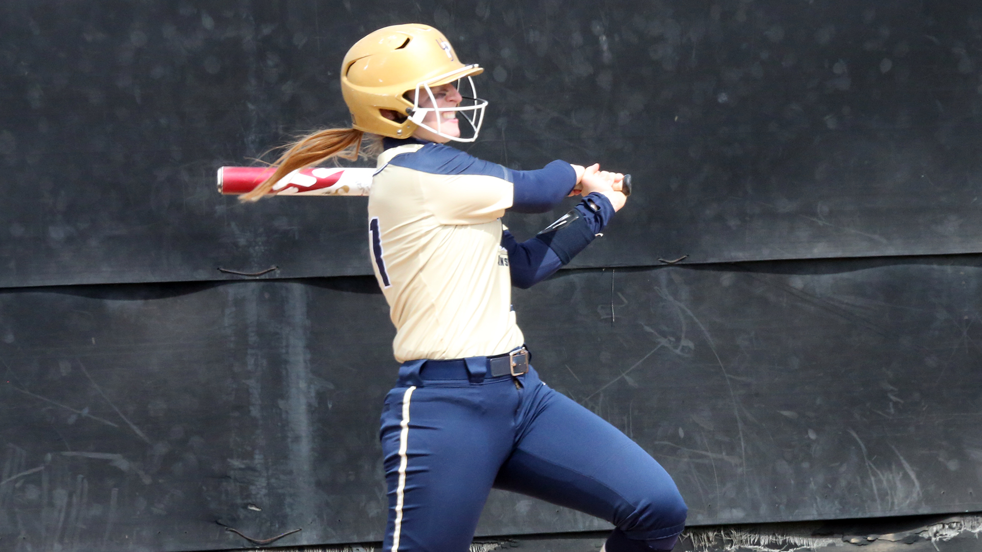 Amanda O'Toole - Softball - University of Pittsburgh at Johnstown Athletics