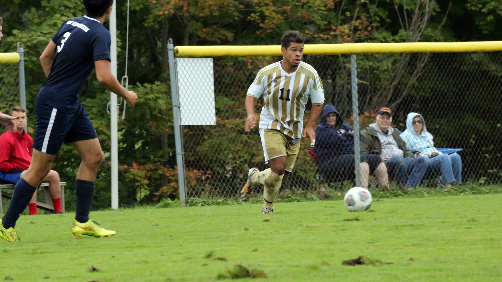 Josh Briscoe - Men's Soccer - University of Pittsburgh at Johnstown ...