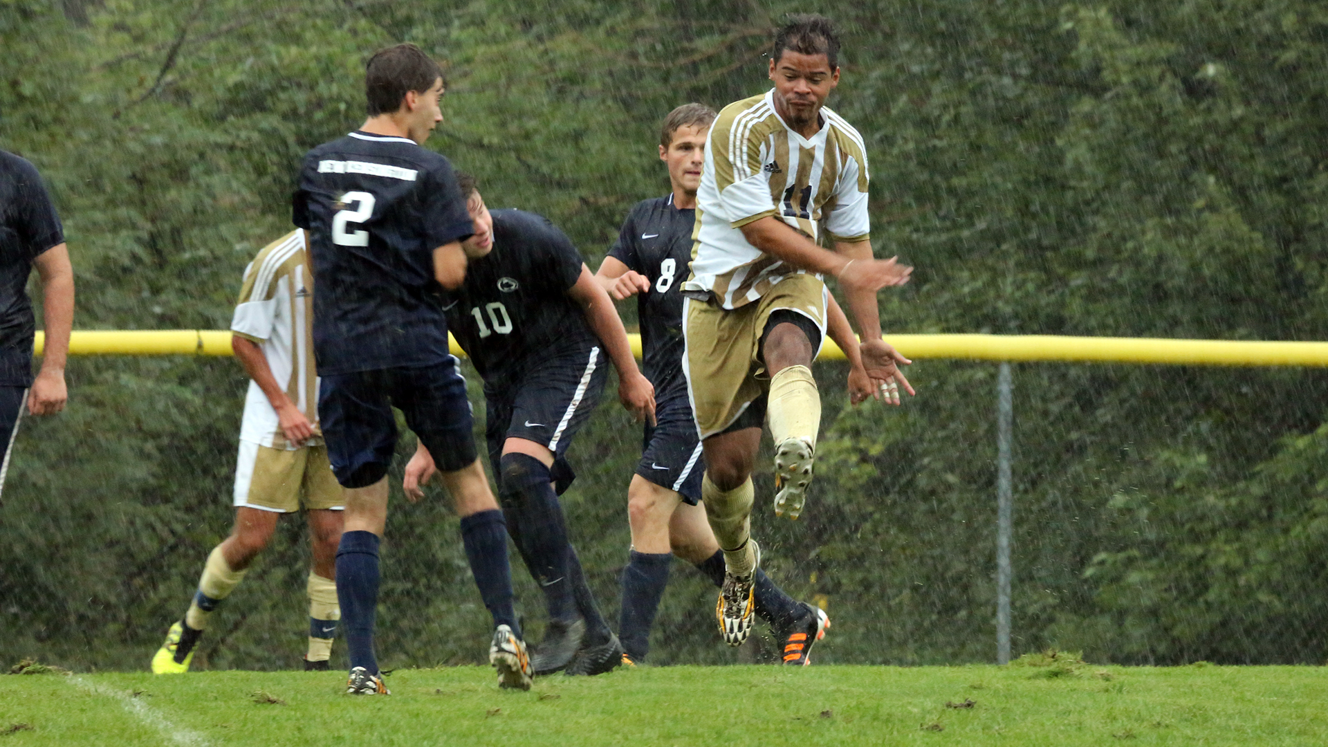 Josh Briscoe - Men's Soccer - University of Pittsburgh at Johnstown ...