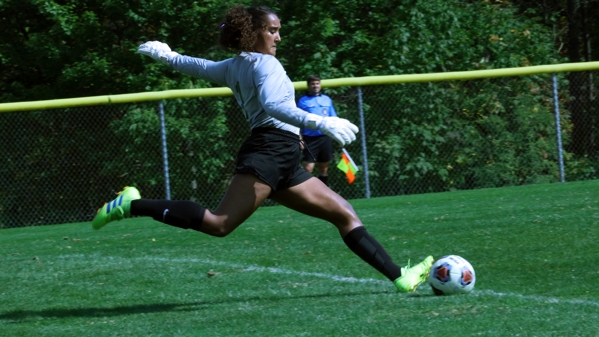 Maria Mosquera - Women's Soccer - University of Pittsburgh at Johnstown ...