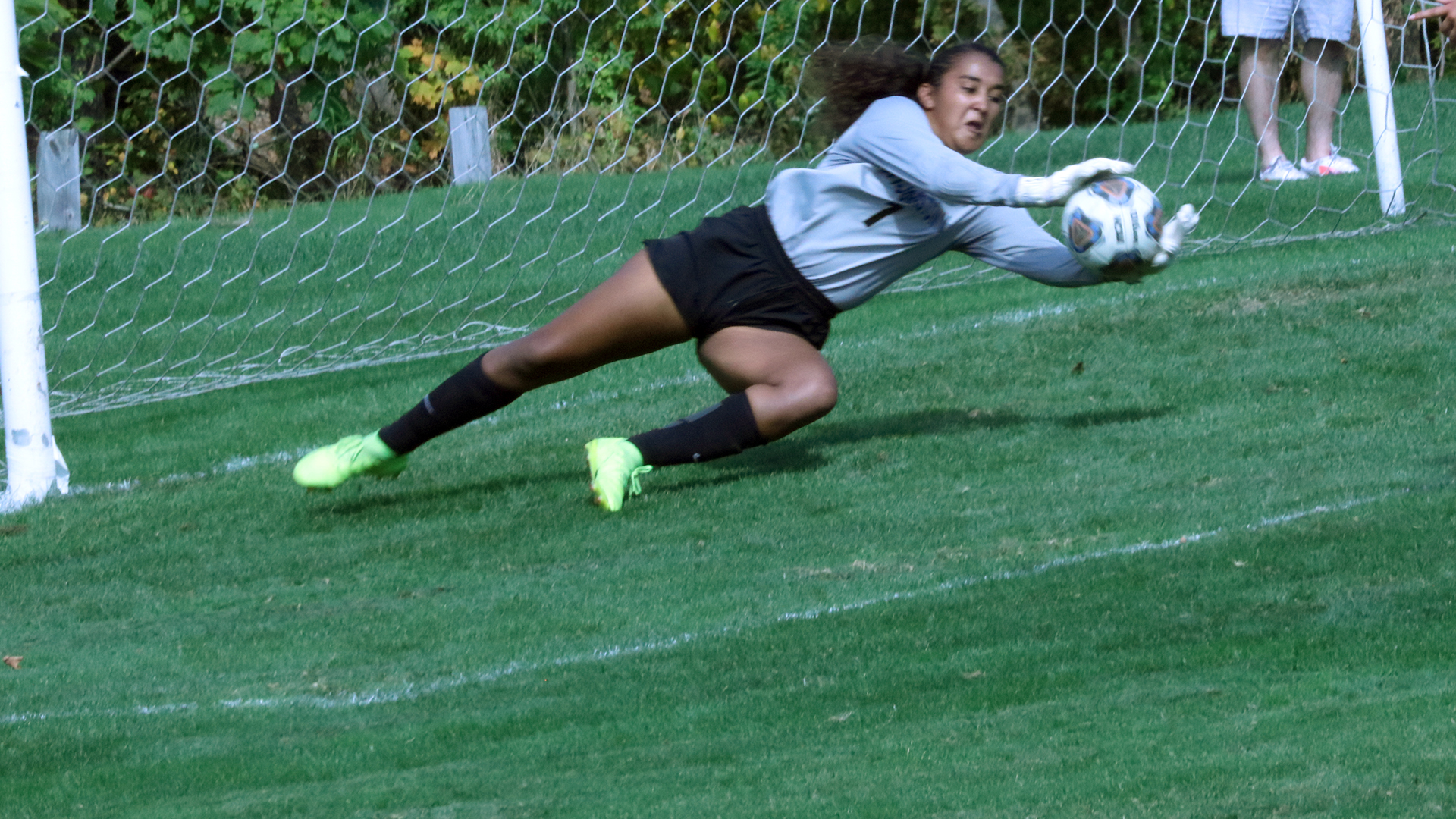 Maria Mosquera - Women's Soccer - University of Pittsburgh at Johnstown ...