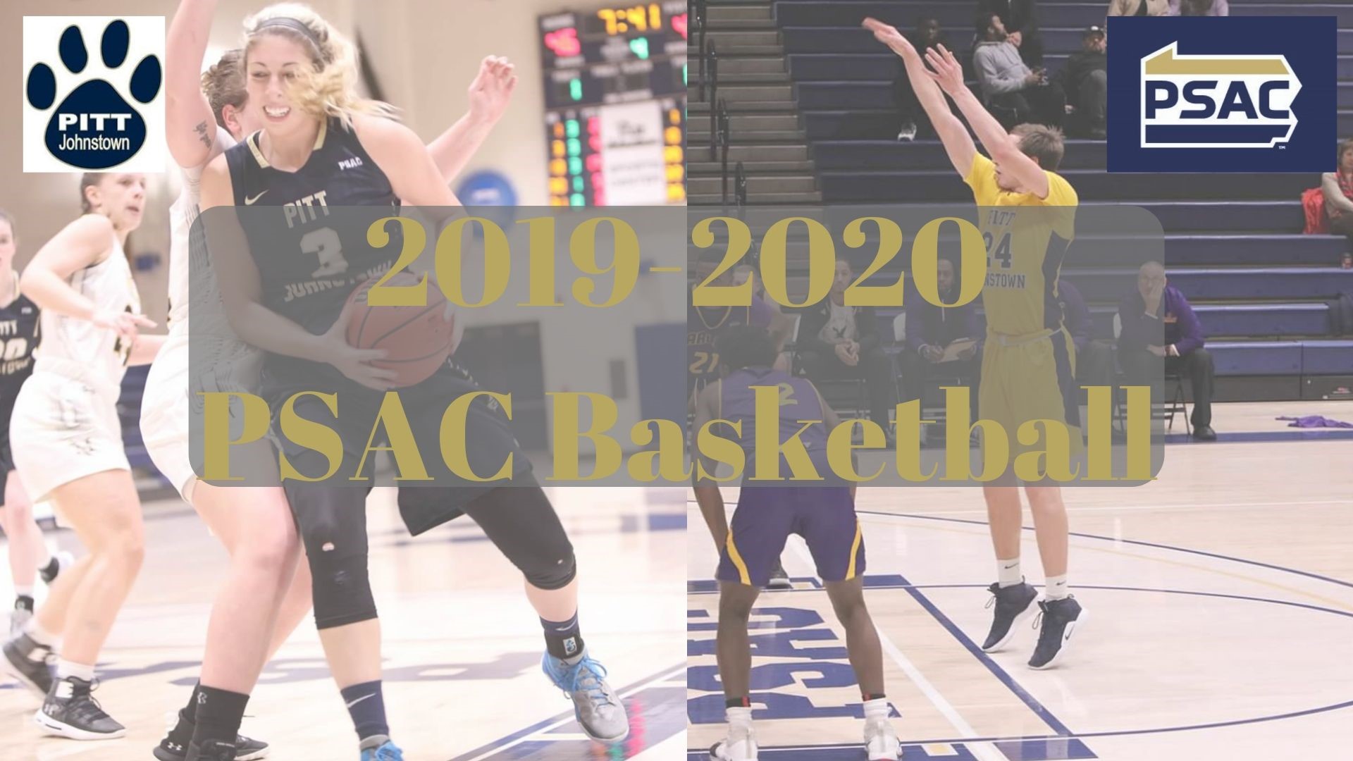 Basketball teams to Open PSAC-Play With Pair of Weekend Home ...