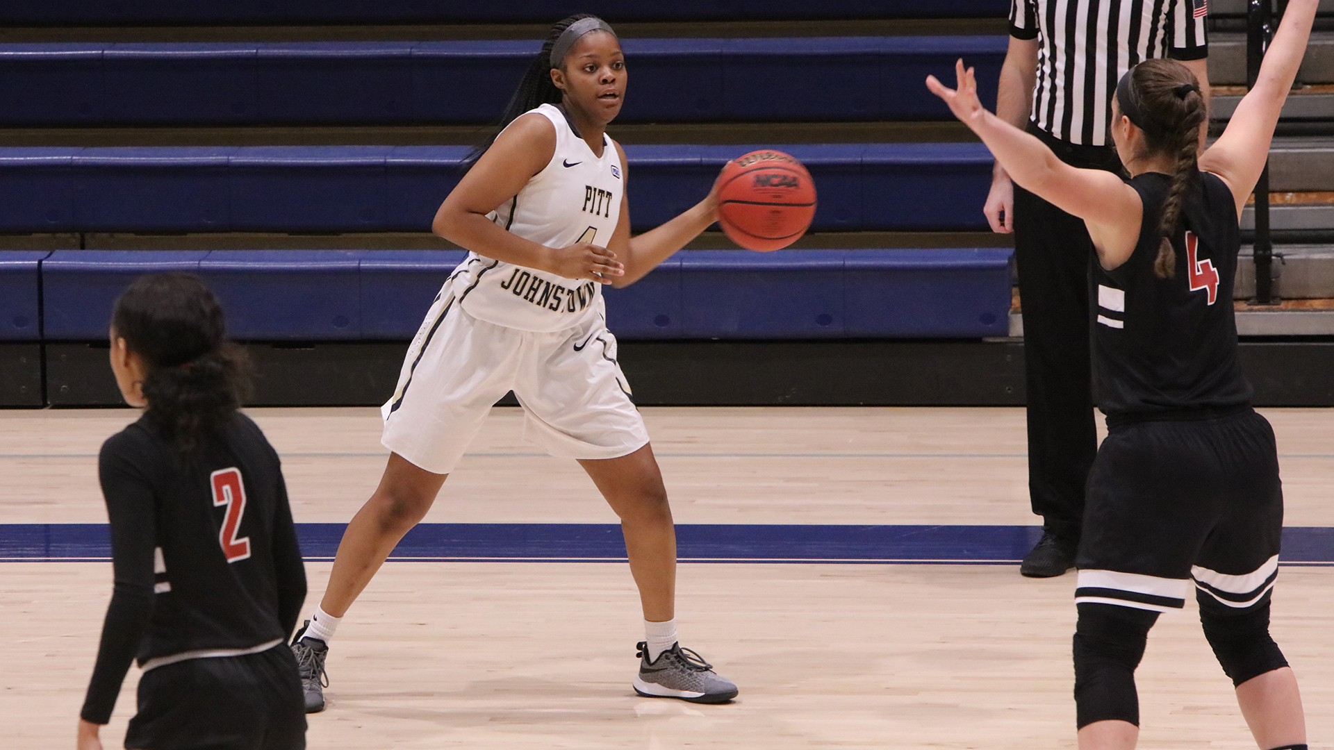 Ashley Dean - Women's Basketball - University of Pittsburgh at ...