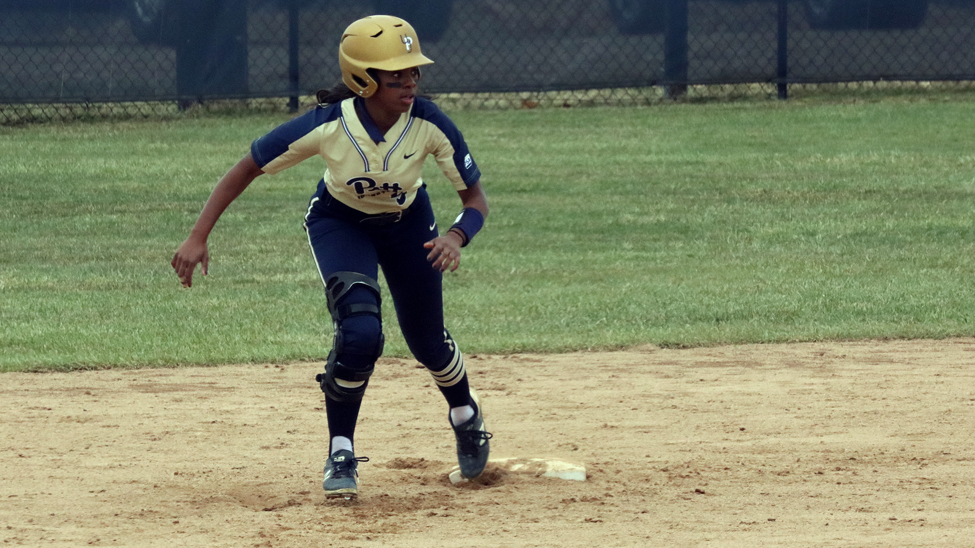 Jade Stubblefield - Softball - University of Pittsburgh at Johnstown ...