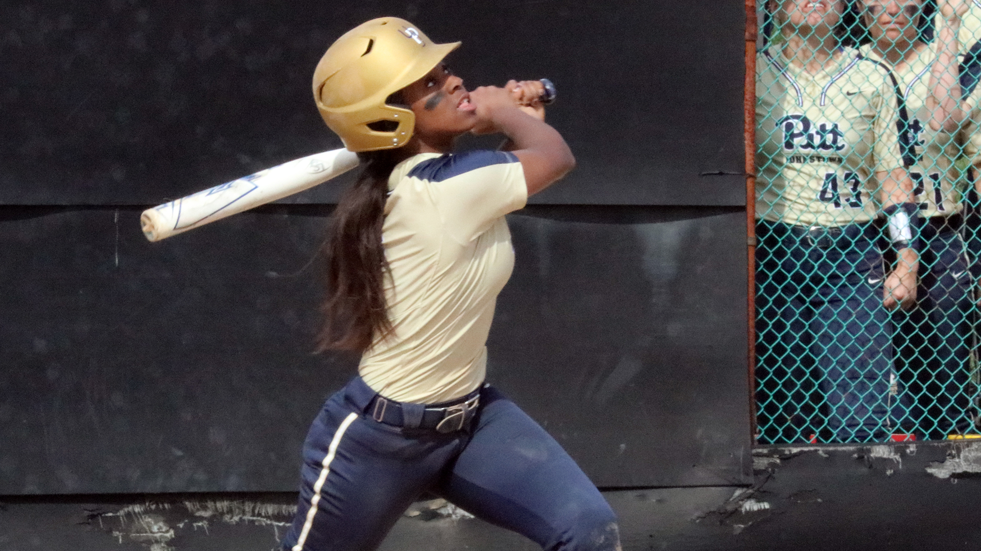 Jade Stubblefield - Softball - University of Pittsburgh at Johnstown ...
