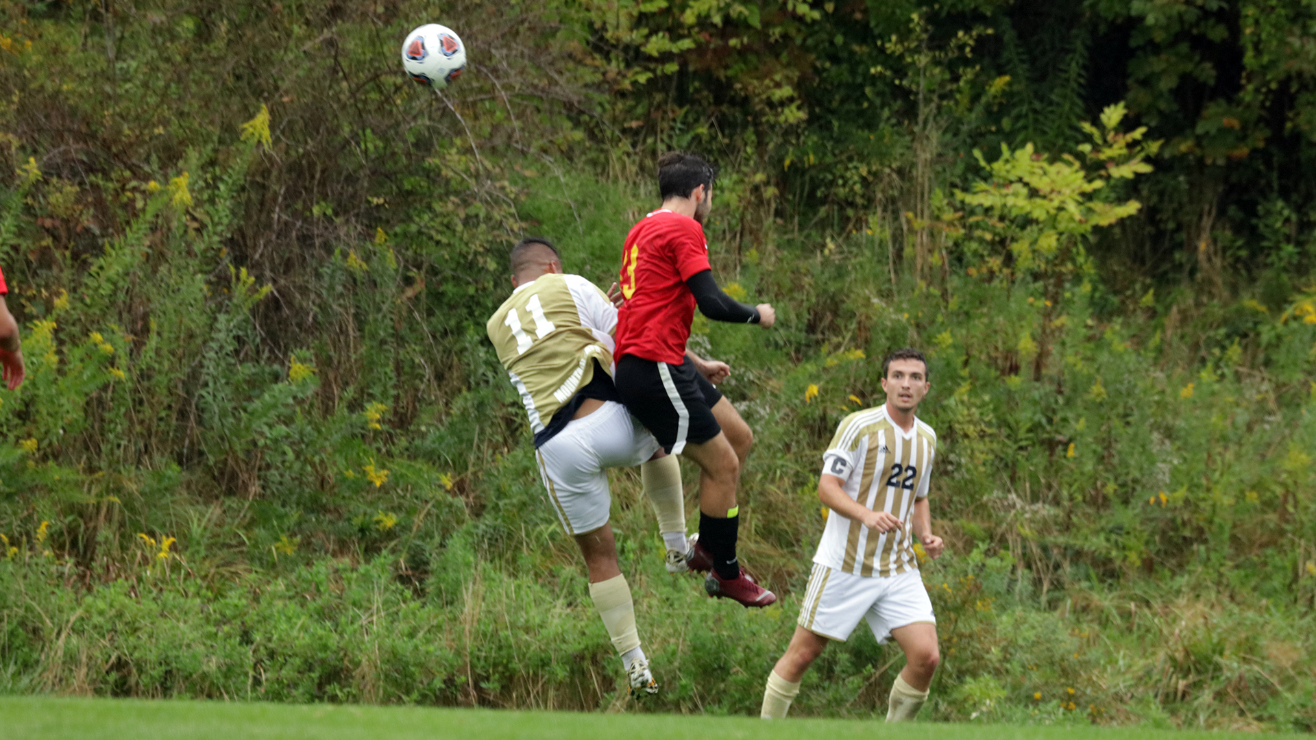 Josh Briscoe - Men's Soccer - University of Pittsburgh at Johnstown ...