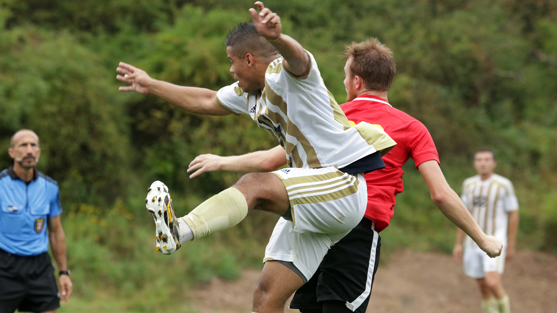 Josh Briscoe - Men's Soccer - University of Pittsburgh at Johnstown ...