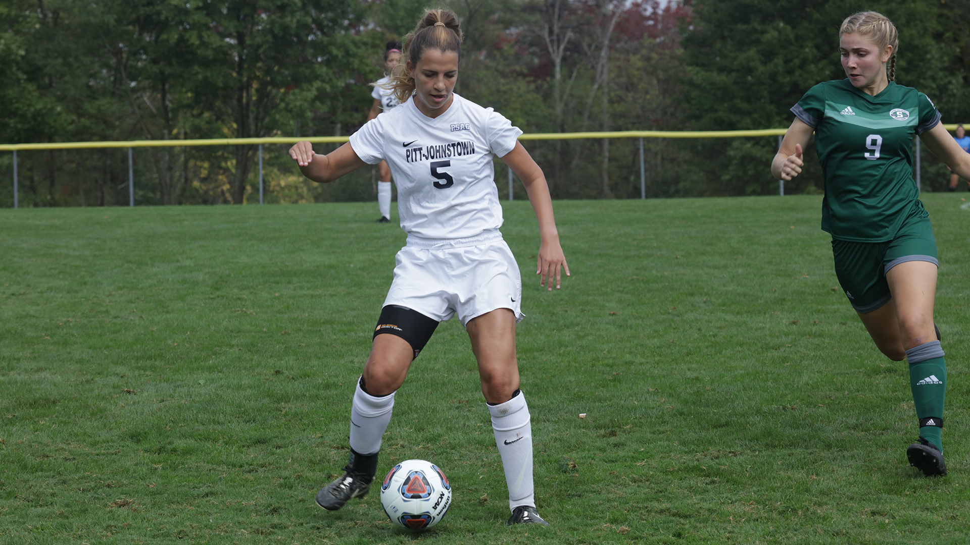 Danielle Lippl - Women's Soccer - University of Pittsburgh at Johnstown ...