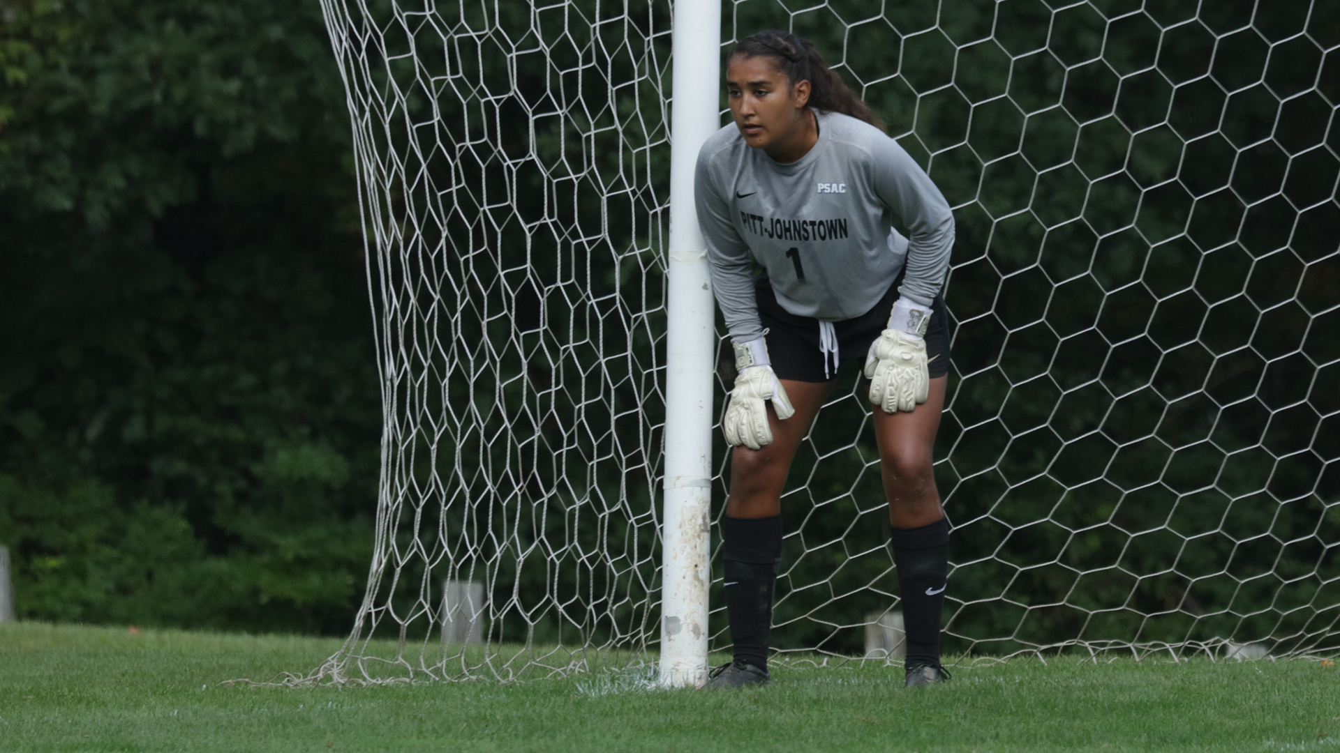 Maria Mosquera - Women's Soccer - University of Pittsburgh at Johnstown ...