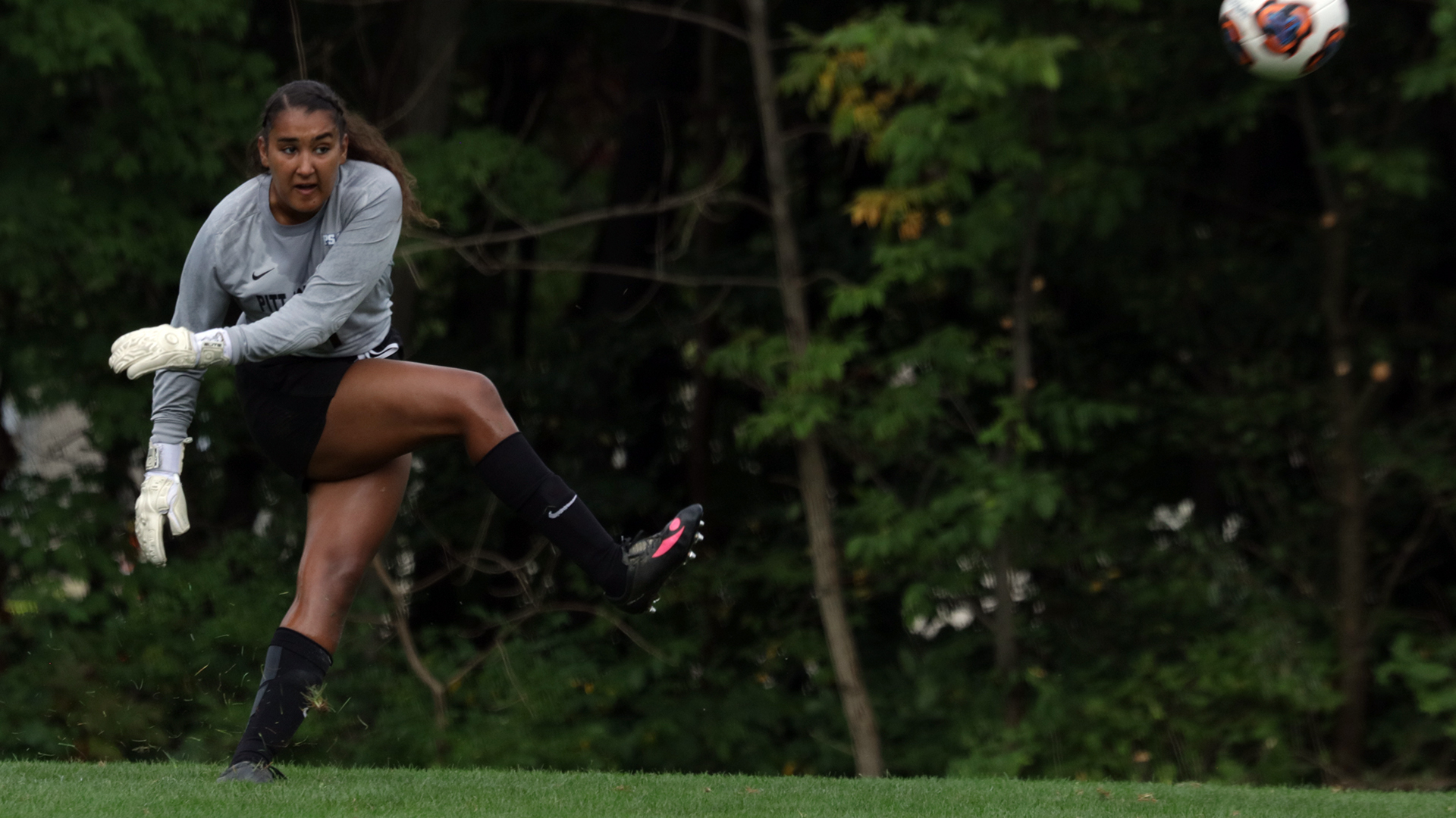Maria Mosquera - Women's Soccer - University of Pittsburgh at Johnstown ...
