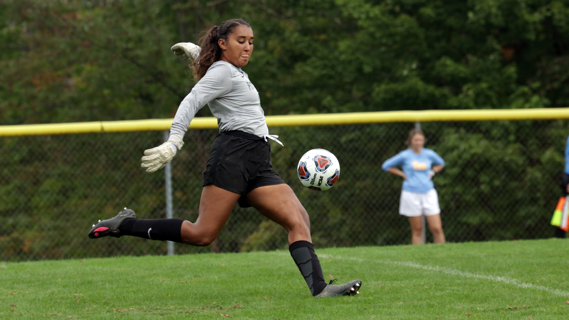 Maria Mosquera - Women's Soccer - University of Pittsburgh at Johnstown ...