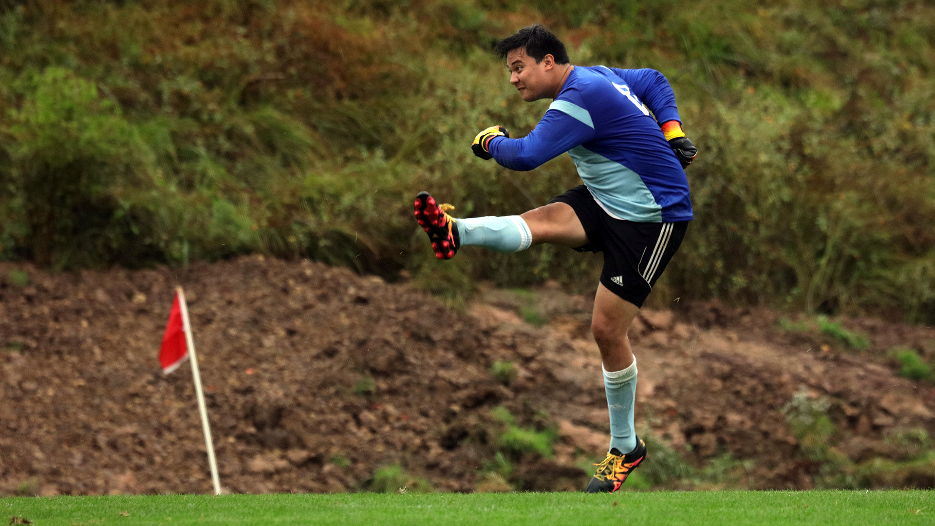 Jonathan Reboton - Men's Soccer - University of Pittsburgh at Johnstown ...