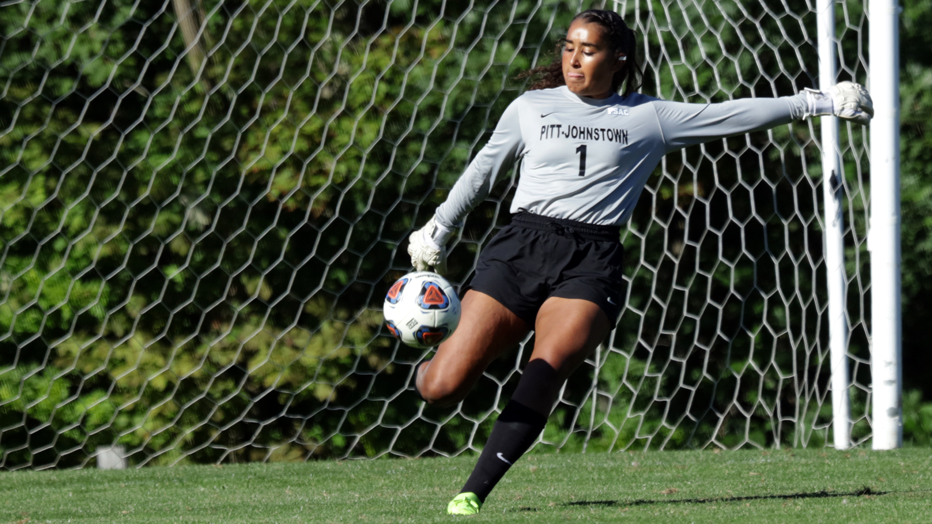 Maria Mosquera - Women's Soccer - University of Pittsburgh at Johnstown ...