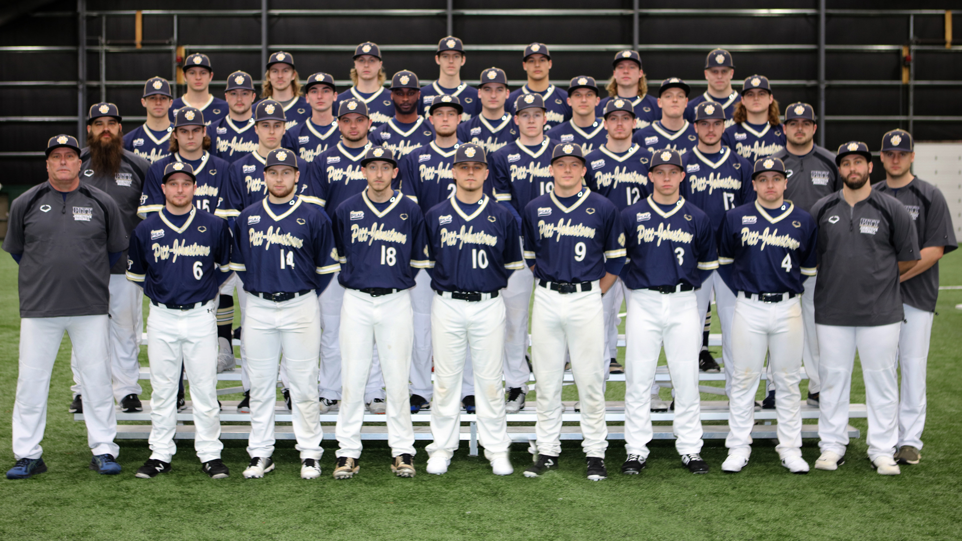 Baseball Picked Fifth In Western Division in PSAC Preseason Poll ...