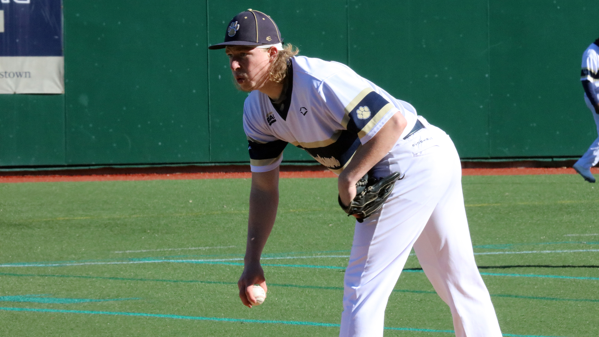 Braxton Roxby - Baseball - University of Pittsburgh at Johnstown Athletics