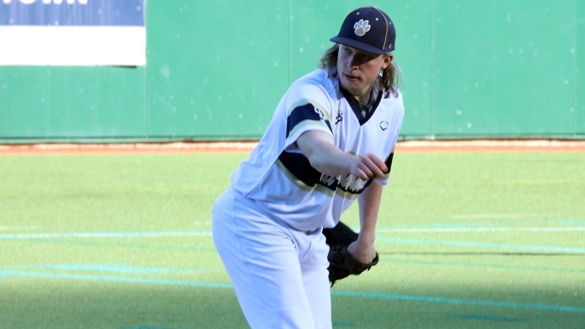Braxton Roxby - Baseball - University of Pittsburgh at Johnstown Athletics