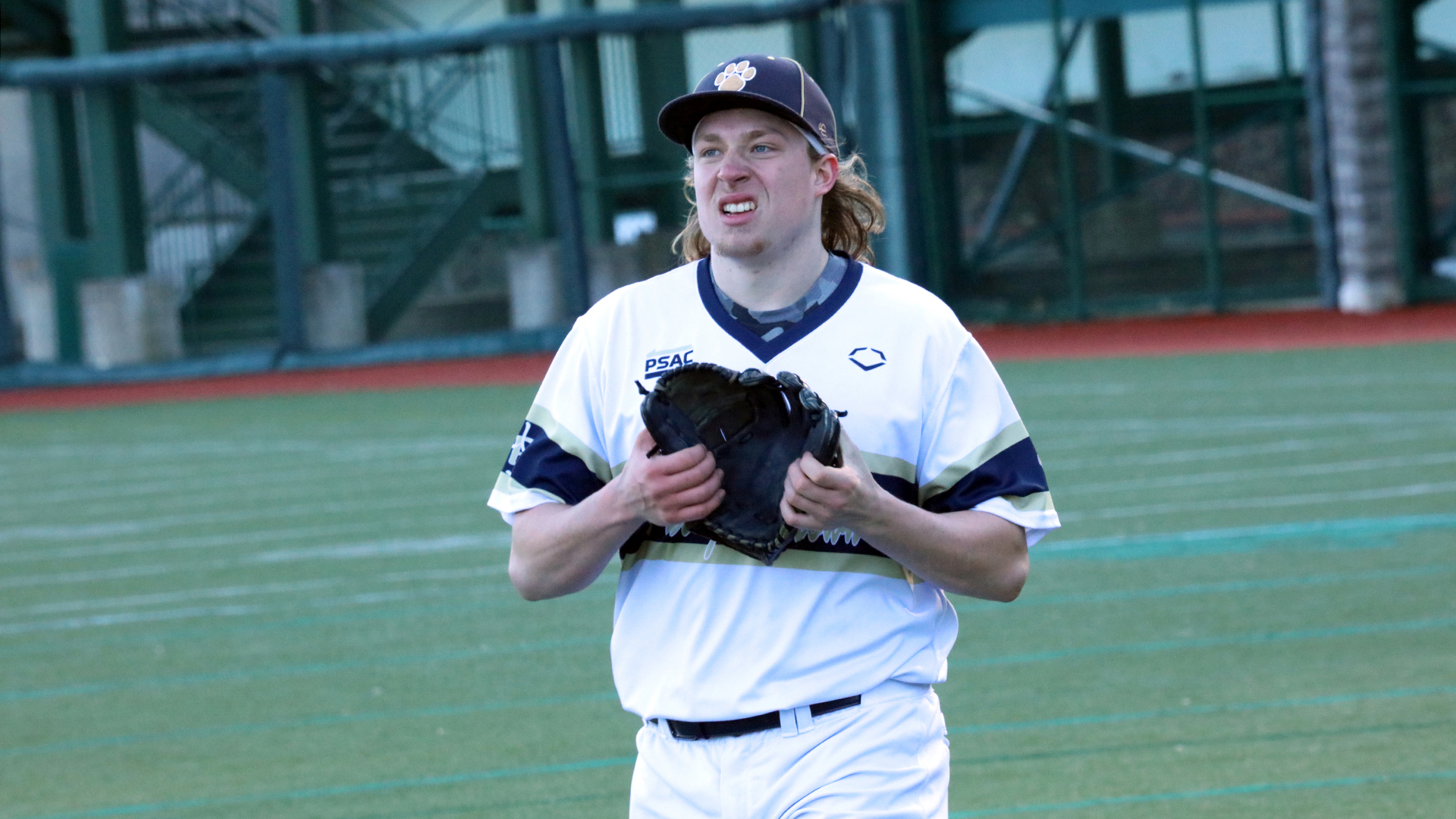 Braxton Roxby - Baseball - University of Pittsburgh at Johnstown Athletics