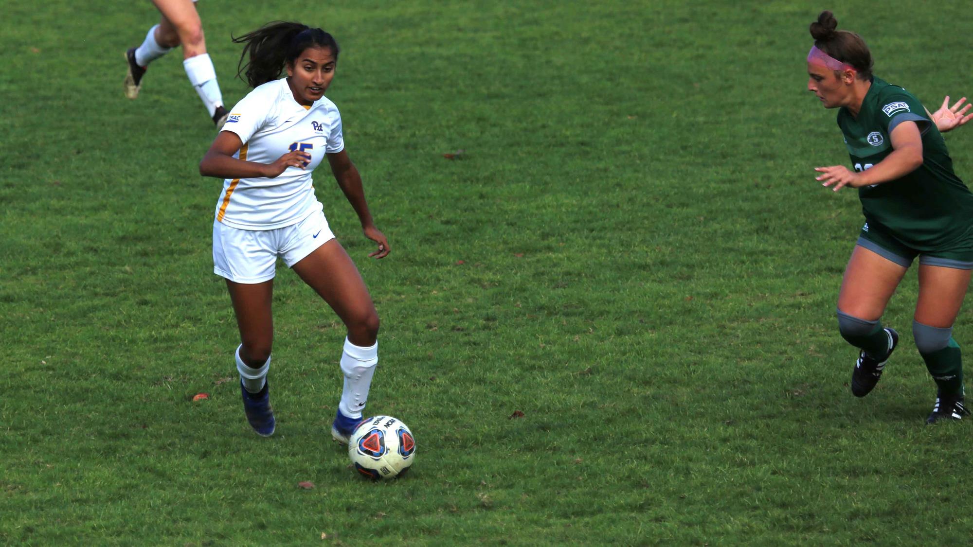 Meagan Aranha - Women's Soccer - University of Pittsburgh at Johnstown ...