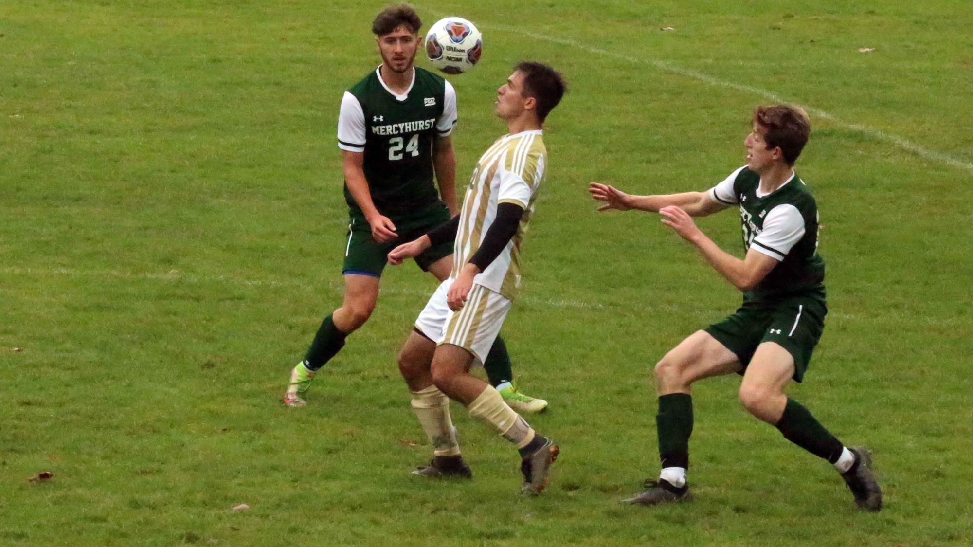 Evan Ulrich - Men's Soccer - University of Pittsburgh at Johnstown ...