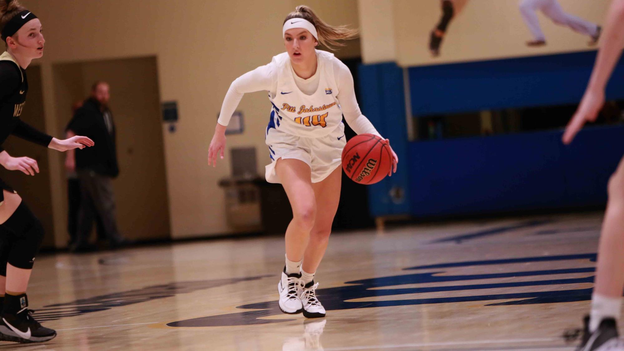 Clapper’s Game-High 19 Points Leads Mountain Cats to 71-61 PSAC Win at ...