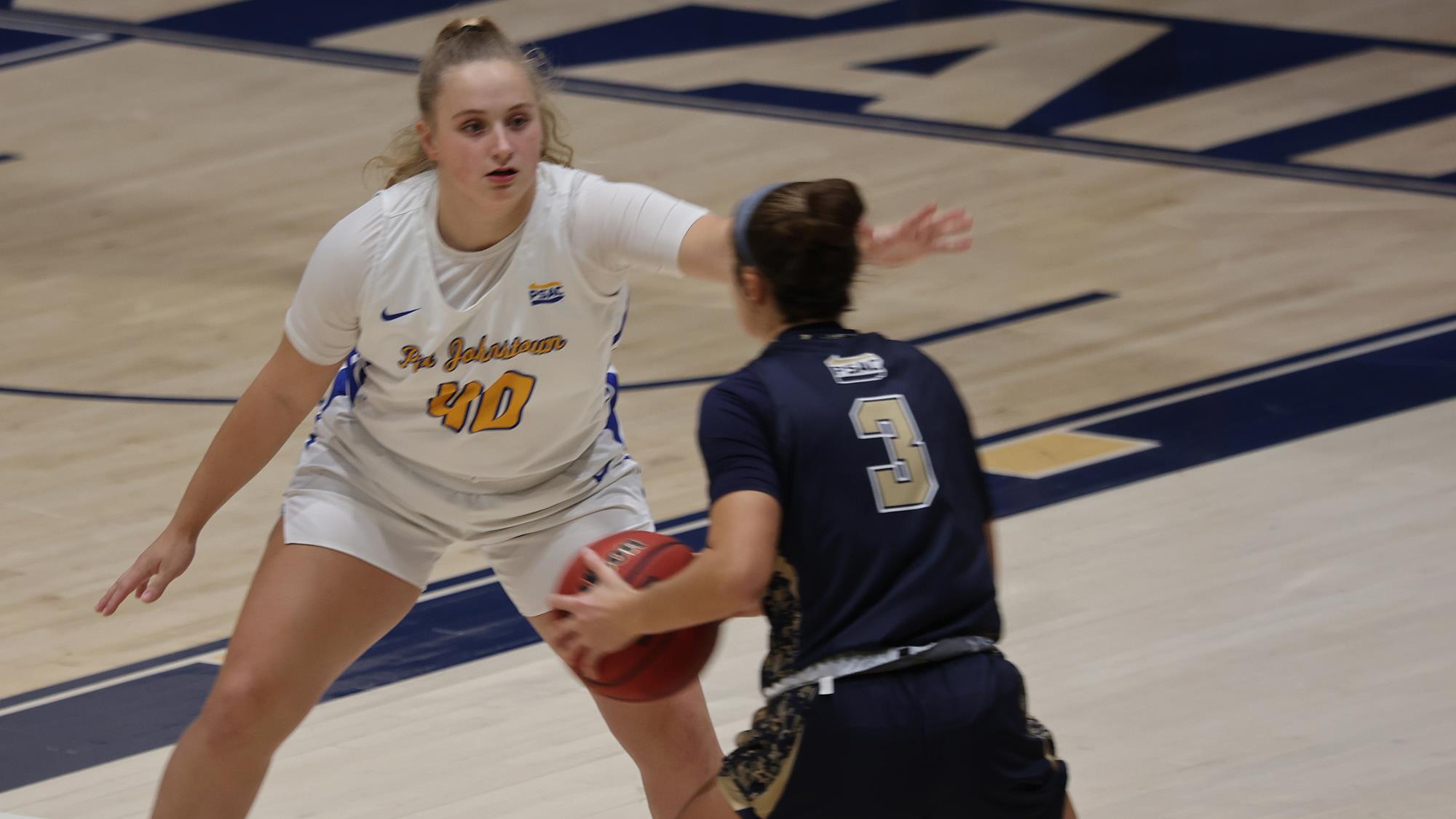 Madeline Cecere - Women's Basketball - University of Pittsburgh at ...